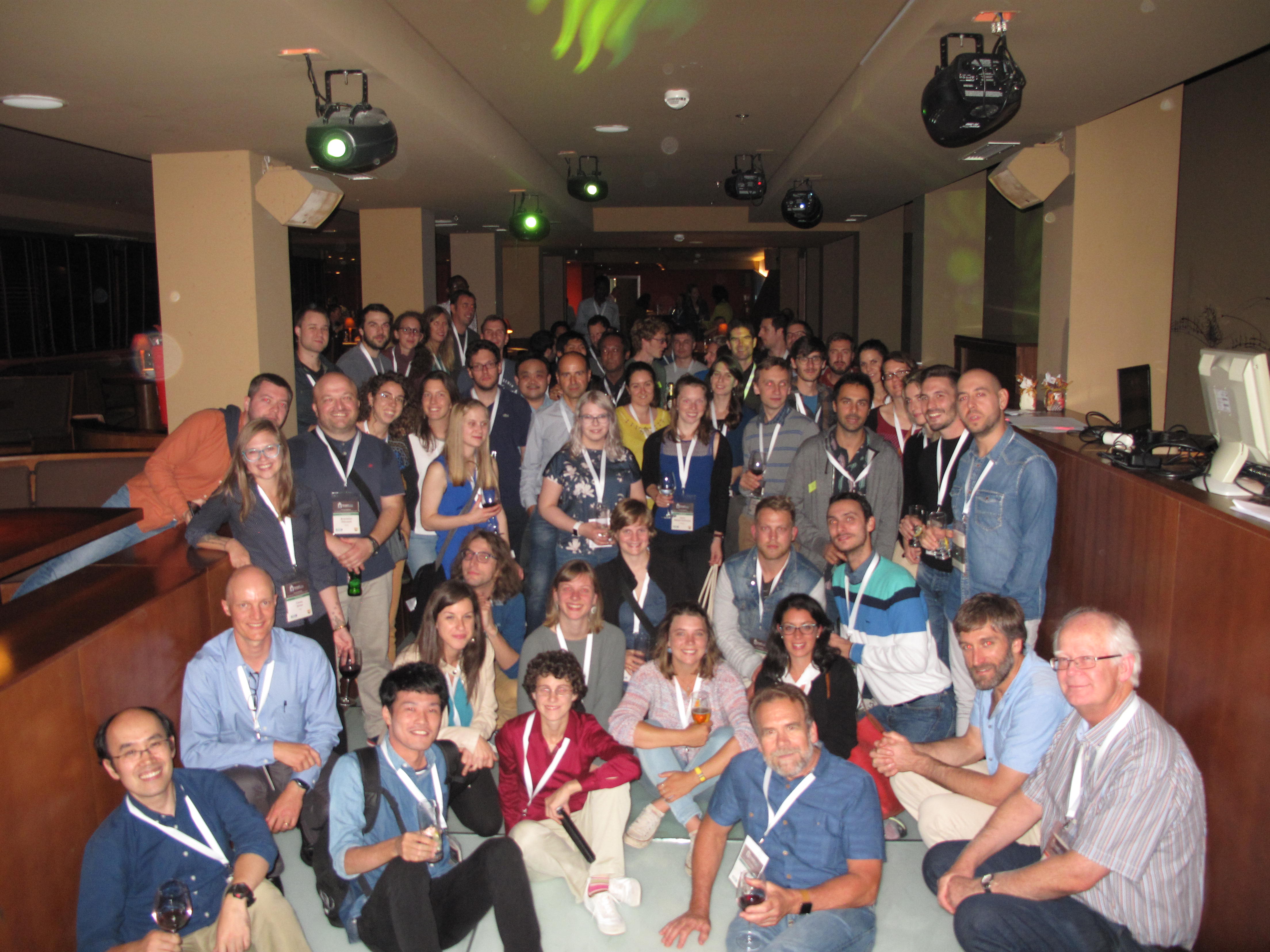 ECHN social Meeting group - IAH - The International Association of ...