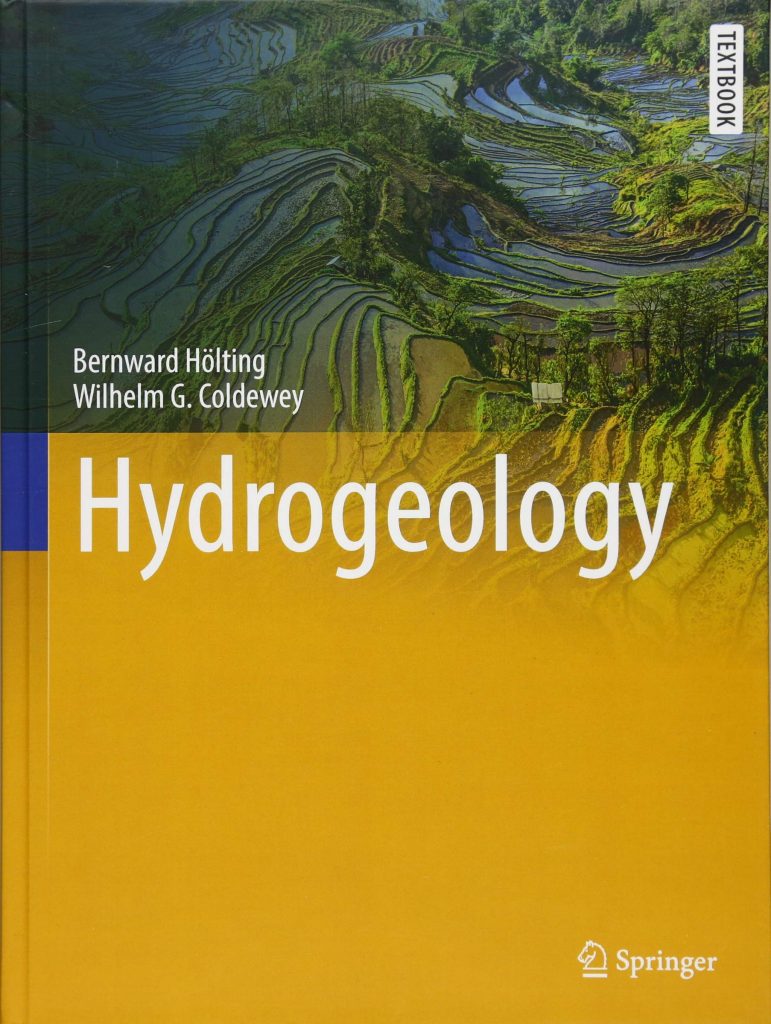 Hydrogeology_bookprize - IAH - The International Association of ...