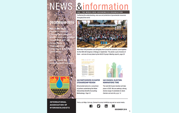News & Information Magazine - IAH - The International Association of ...
