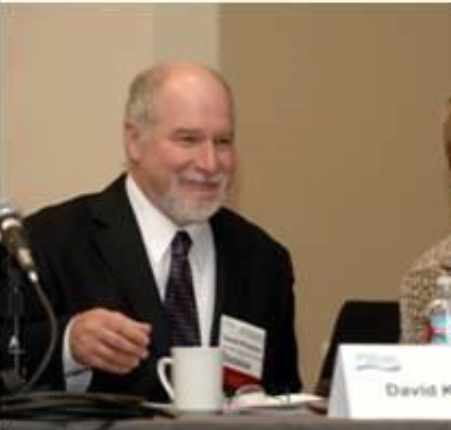 David Kreamer WWD Statement - IAH - The International Association of ...