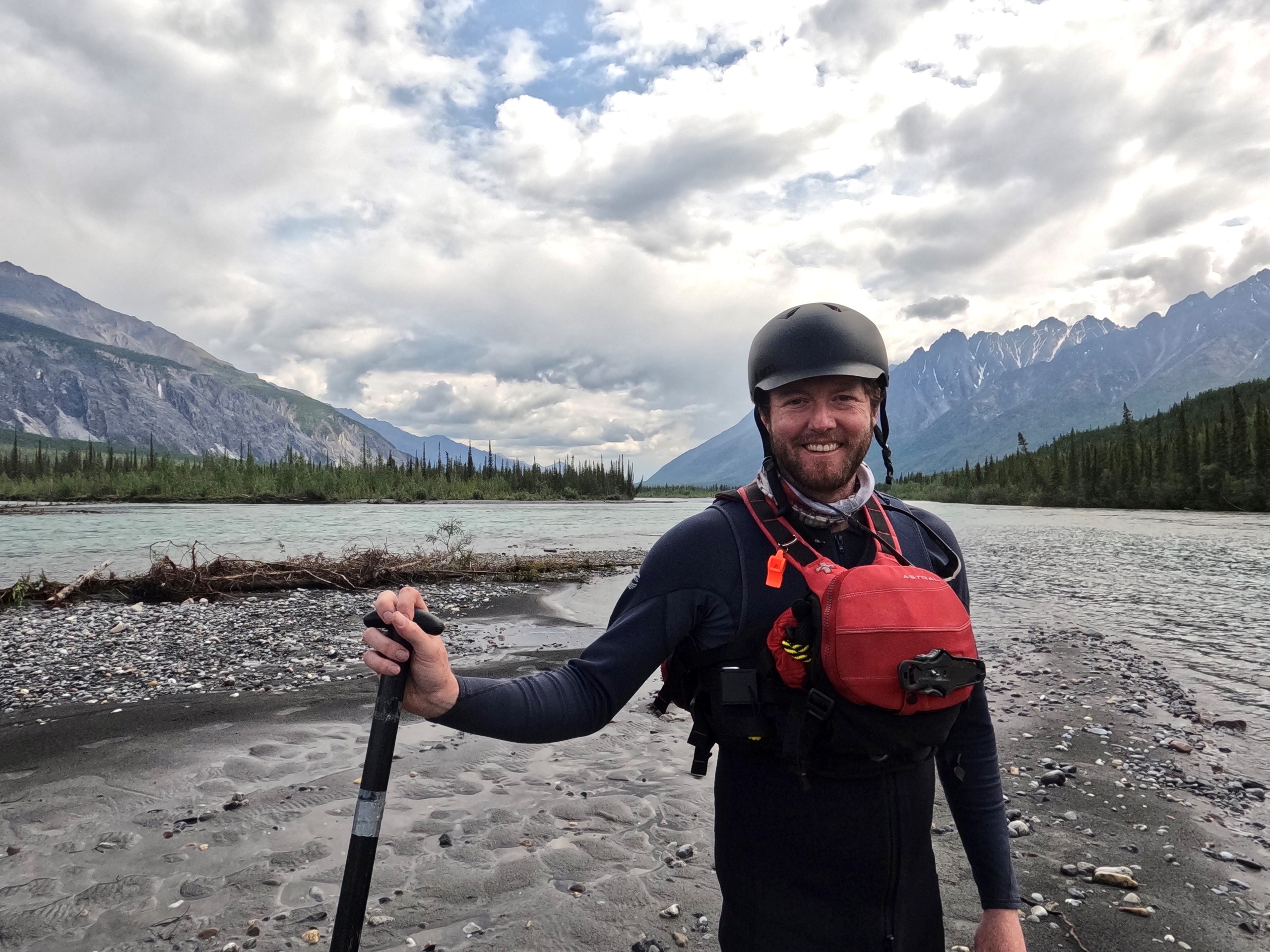 Applied Hydrogeology Award, 2024 - IAH - The International Association ...