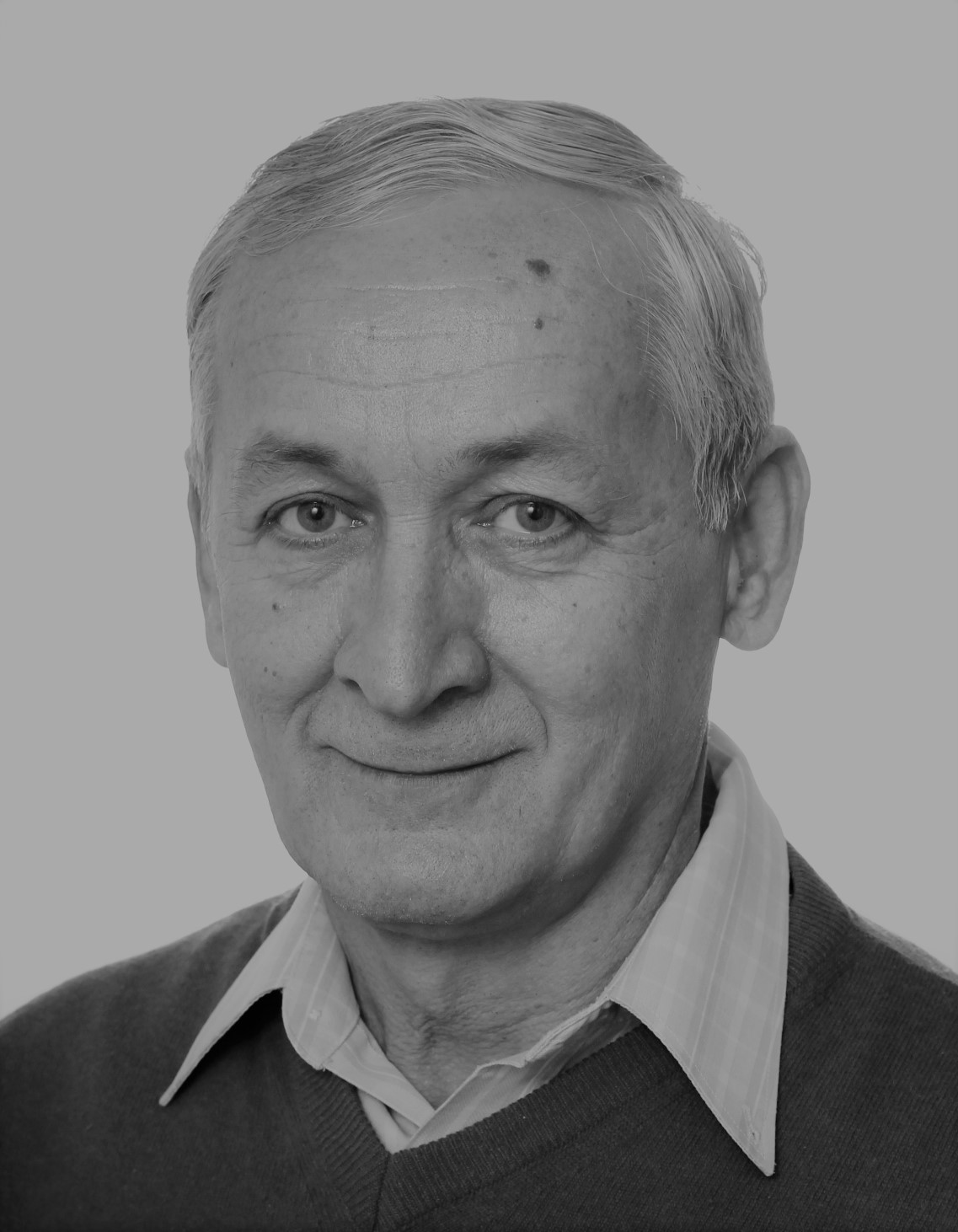 In Memoriam: Professor Stanisław Staśko, 1954-2025 - IAH - The ...